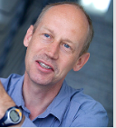 Olaf Kolditz_中国环境科学研究院